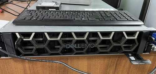 Сервер Dell R740xd