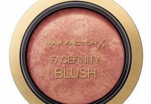 Max Factor Сияющие румяна Facefinity Blush 15 Sedu
