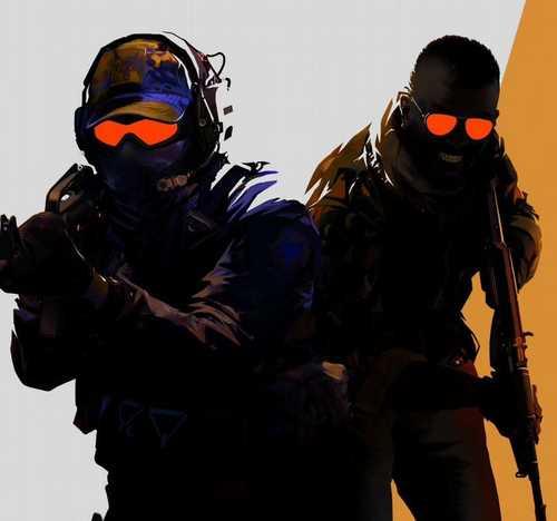 Counter-Strike 2 Prime статус Steam