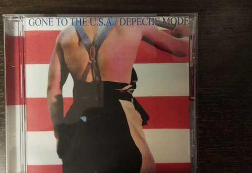 Depeche Mode - редкие CD