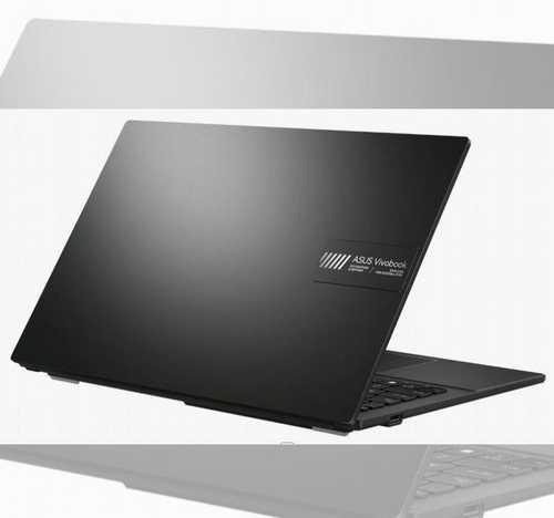 NEW asus Vivobook Go 15 15.6" 16/512gb Ryzen 5