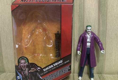 Фигурка Joker DC Comics Multiverse