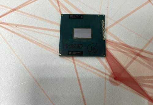 Процессор i5-3230M i5 SR0WY