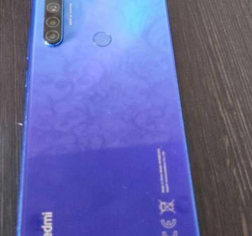 Xiaomi Redmi Note 8T, 4/64 ГБ