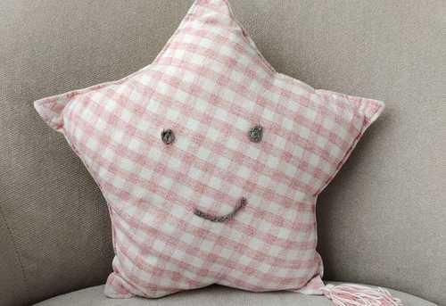 Подушка для детской Zara home