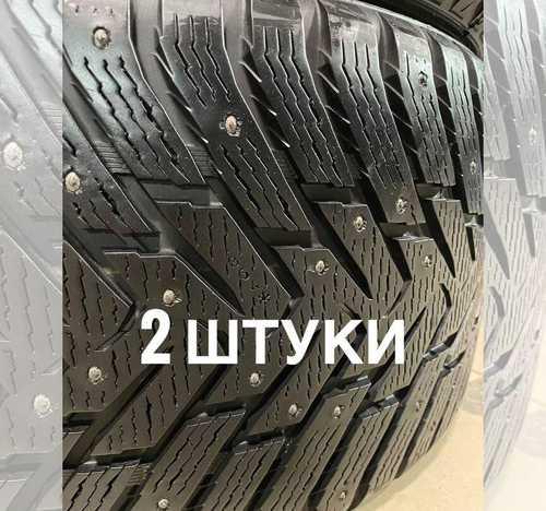 Nokian Tyres Hakkapeliitta 8 SUV 315/35 R20