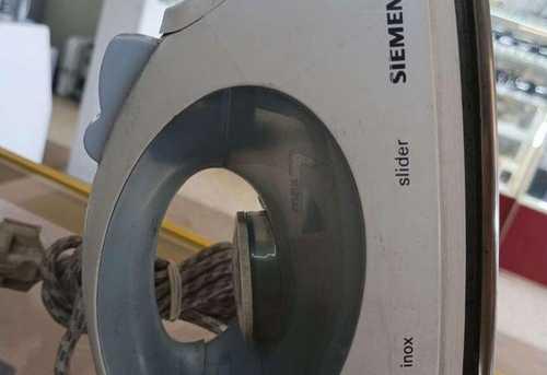 Утюг Siemens