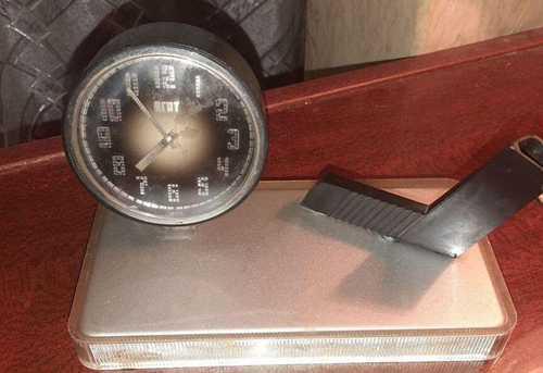 Часы СССР Агат