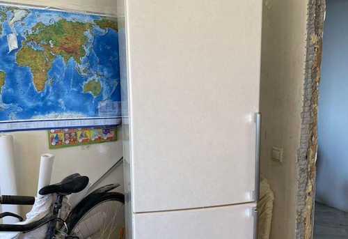 Vestfrost холодильник двухкамерный