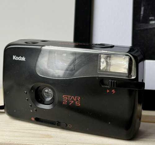 Пленочный Kodak Star 275