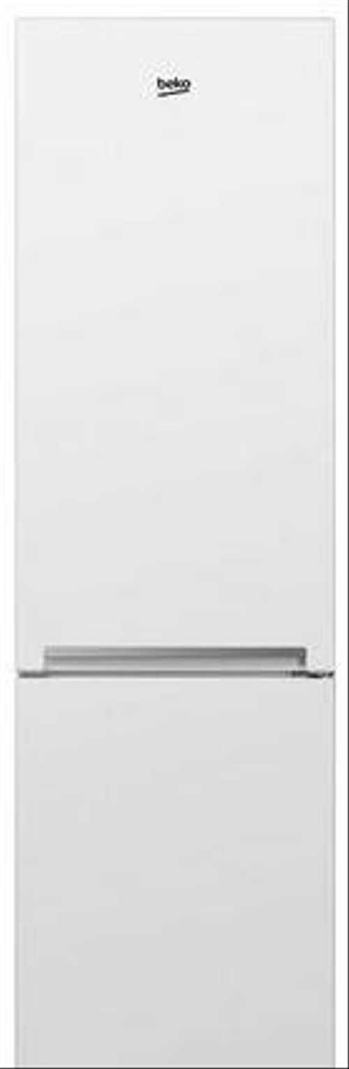 Холодильник beko rcnk 335K00W