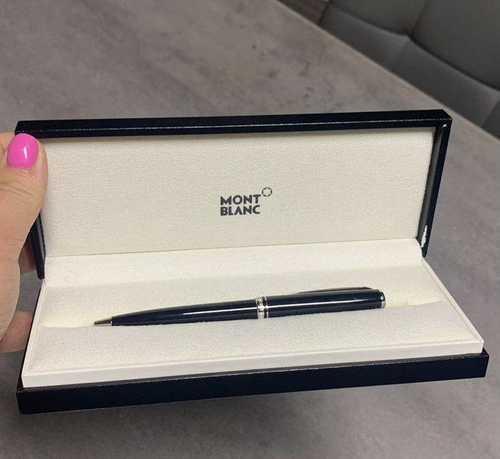 Ручка роллер шариковая Montblanc Generation