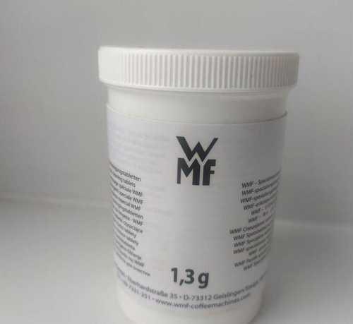 WMF таблетки для очистки кофемашины. 1\3 цены