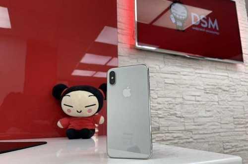 iPhone X 256gb