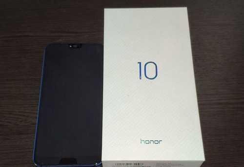 HONOR 10, 4/64 ГБ