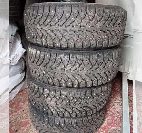 Nordman Nordman 4 195/60 R15 88T