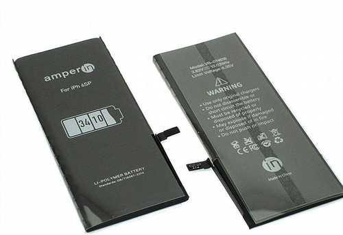 Аккумуляторная батарея Amperin для Apple iPhone 6S