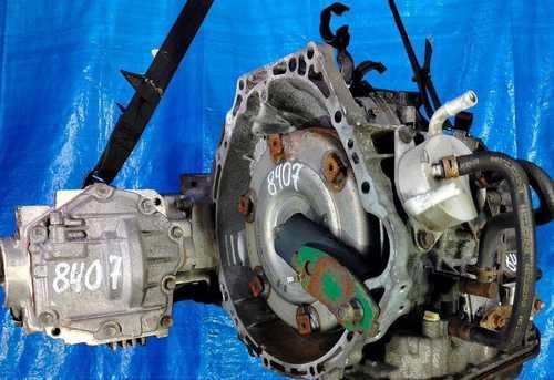 АКПП Toyota K111F CVT, 4WD, 3ZR 2.0Б