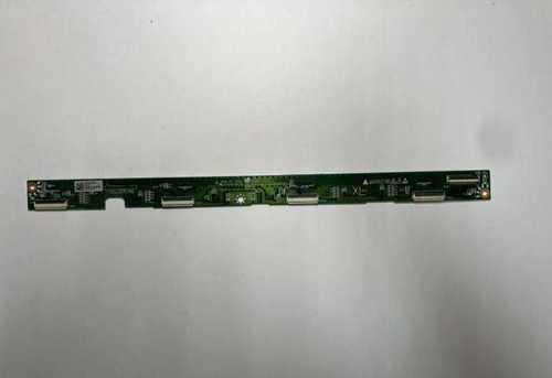 X drive board EAX64285701 от тв LG 42pa4510-zg с р