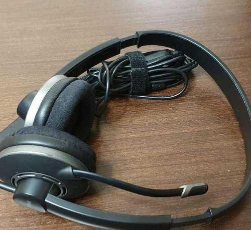 Наушники/гарнитура Philips SHM7410