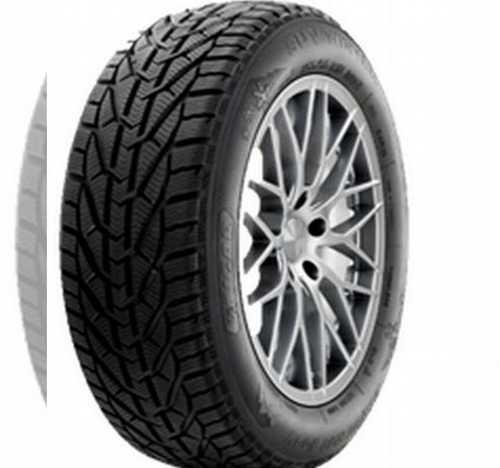 Tigar SUV Winter 285/60 R18 116H