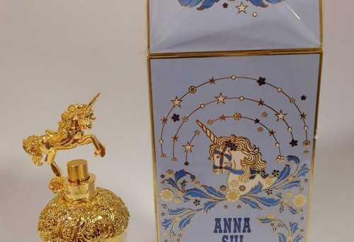 Т. вода Anna Sui Fantasia 75 мл