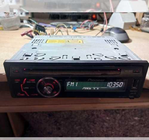 Pioneer DEH-4000UB
