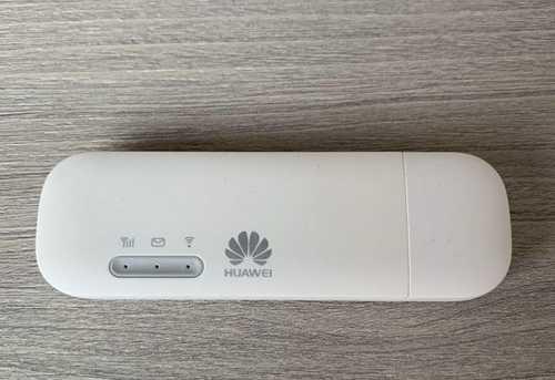 Huawei 3372s-153 4g wi fi