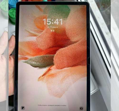 Samsung Galaxy Tab S7 FE