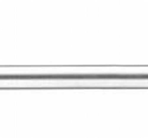 Отвертка шлицевая SL3x150