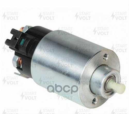 Реле втягивающее стартера Geely Emgrand EC7 (05