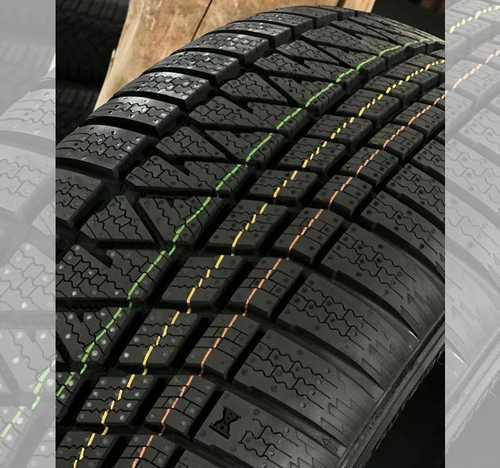 Kumho WinterCraft WS71 245/70 R16 107H