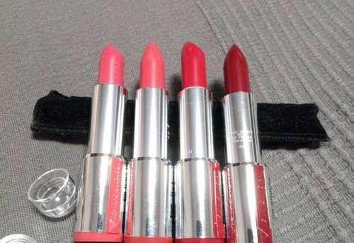 Givenchy Помада Le Rouge 303, 304, 306, 307