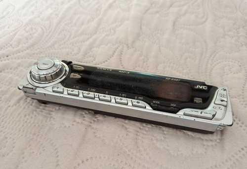 JVC kd-g507
