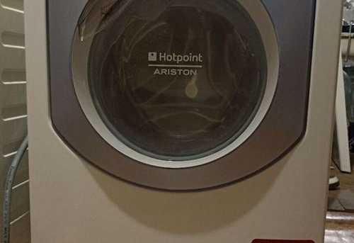 Стиральная машинка Hotpoint Ariston 7 кг
