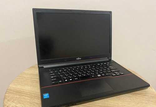 Fujitsu lifebook A574/K i5, 8Gb озу, 240 SSD