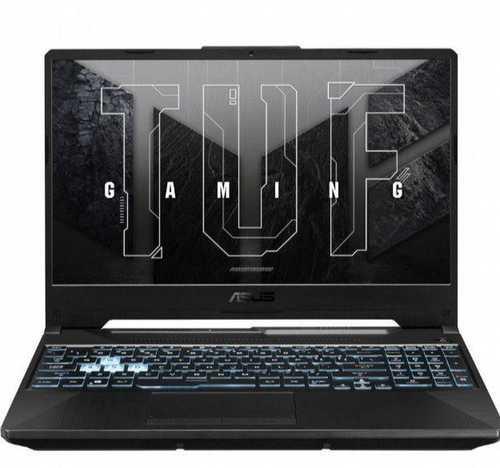 Ноутбук игровой asus TUF Gaming A15 FA506NF