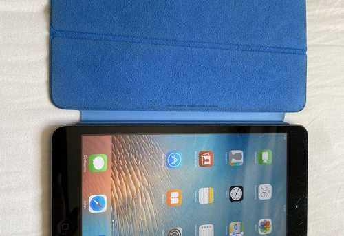 Планшет apple iPad mini 1, 16 Гб