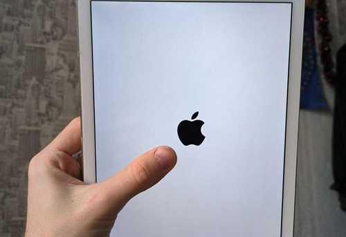 Планшет apple iPad pro 9.7 wifi + cellular 32gb
