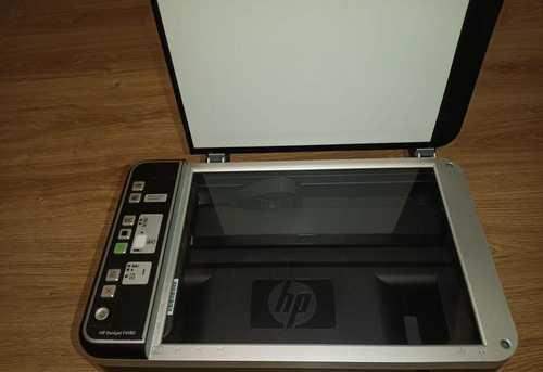 Мфу HP Deskjet F4180