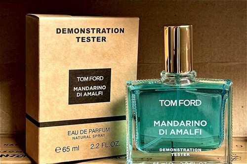 Tom ford mandarino di amalfi