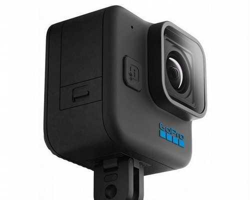 Экшн камера GoPro hero11 Black Mini