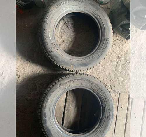 Шины professional 185/75 r16с для газели