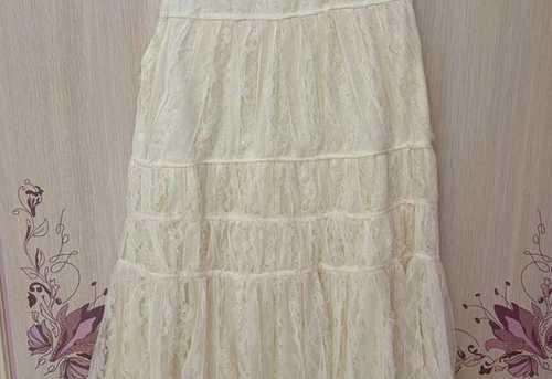 Платье Zara (11-13лет)