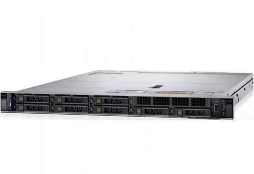 Сервер Dell PowerEdge R450 569877