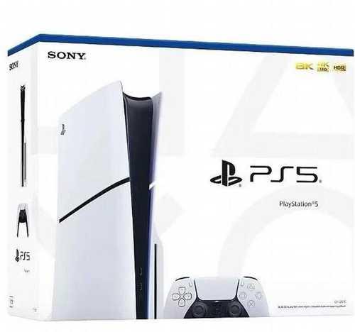 Sony playstation 5