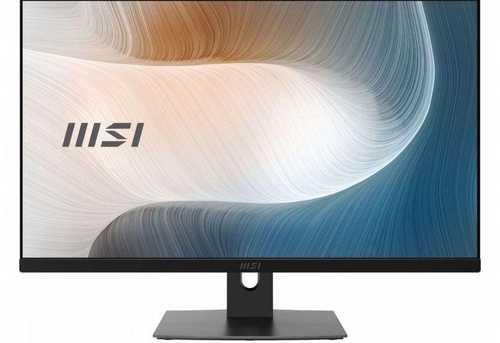 Моноблок MSI Modern AM272P 12M-484RU, 27"