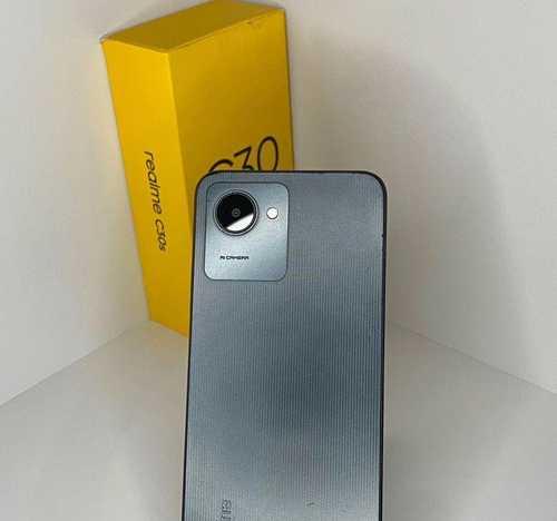 realme C30s, 3/64 ГБ