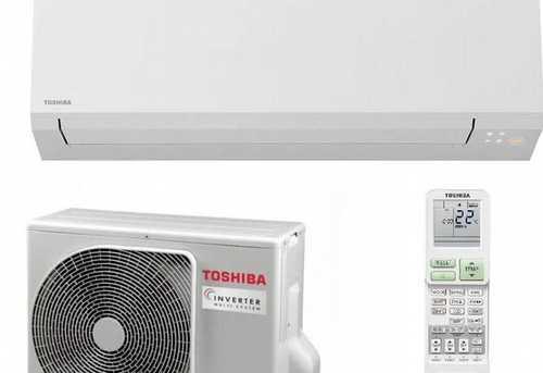 Кондиционер Toshiba RAS-13J2kvsg-EE/RAS-13J2avsg-E