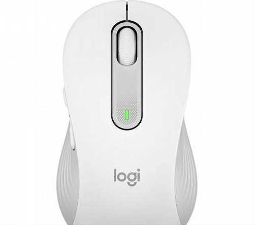 Мышь беспроводная Logitech Signature M650 #358439